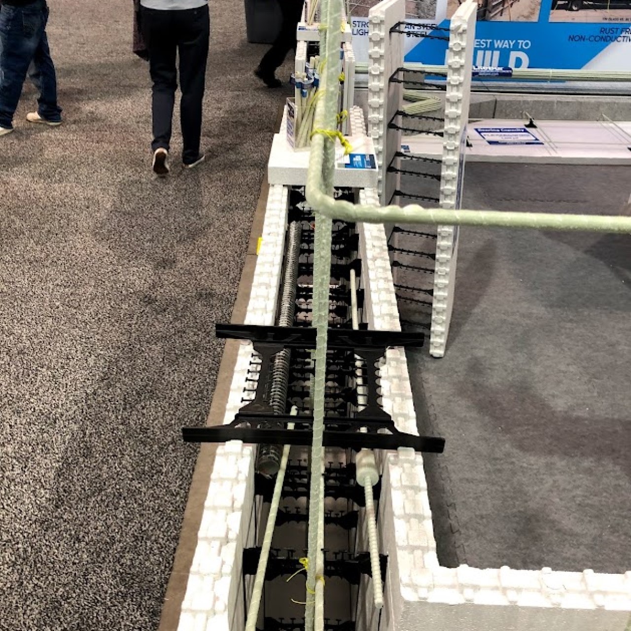 Construcción ICF: Eficiencia Energética y Resistencia Estructural