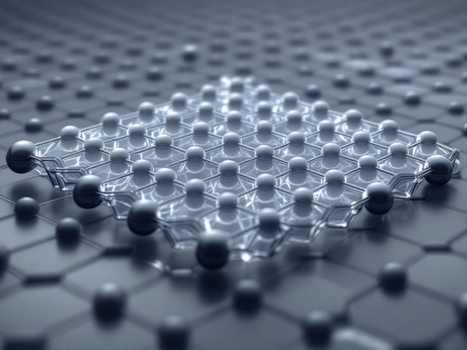 Aplicaciones del Grafeno en Electrónica, Construcción y Más