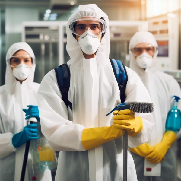 Inicia tu Propio Negocio de Limpieza: Guía Detallada de Compañía