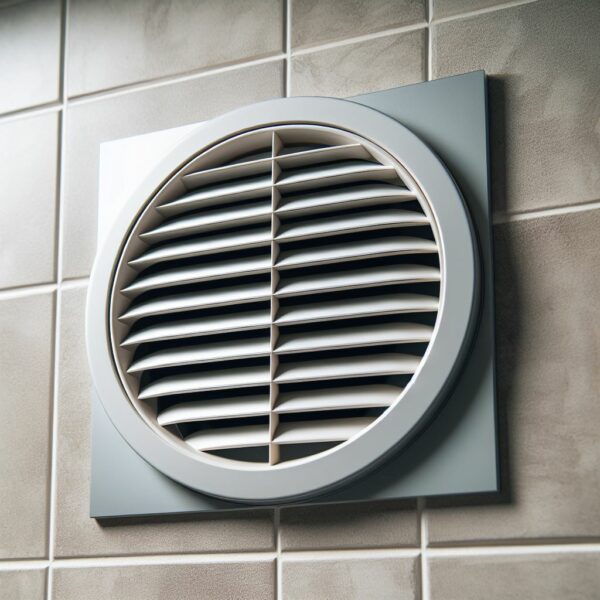 Extractor de Aire en el Baño: ¿Cuándo es Necesario?